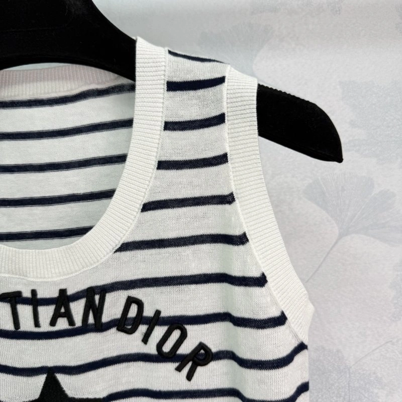Perfect replica Christian Dior Vest
