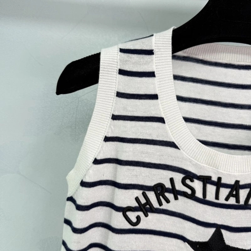 Perfect replica Christian Dior Vest
