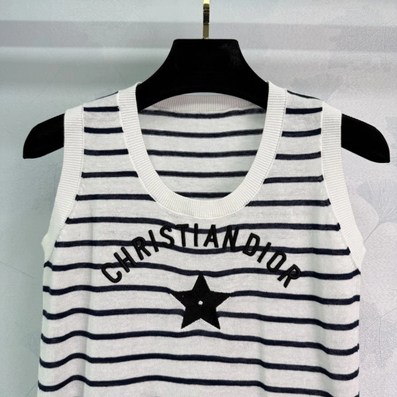 Perfect replica Christian Dior Vest