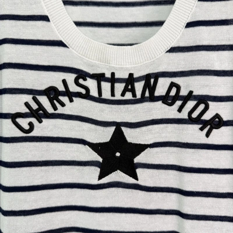 Perfect replica Christian Dior Vest