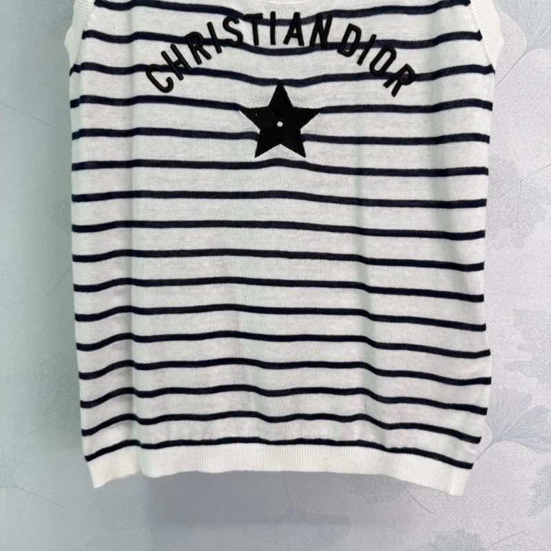 Perfect replica Christian Dior Vest