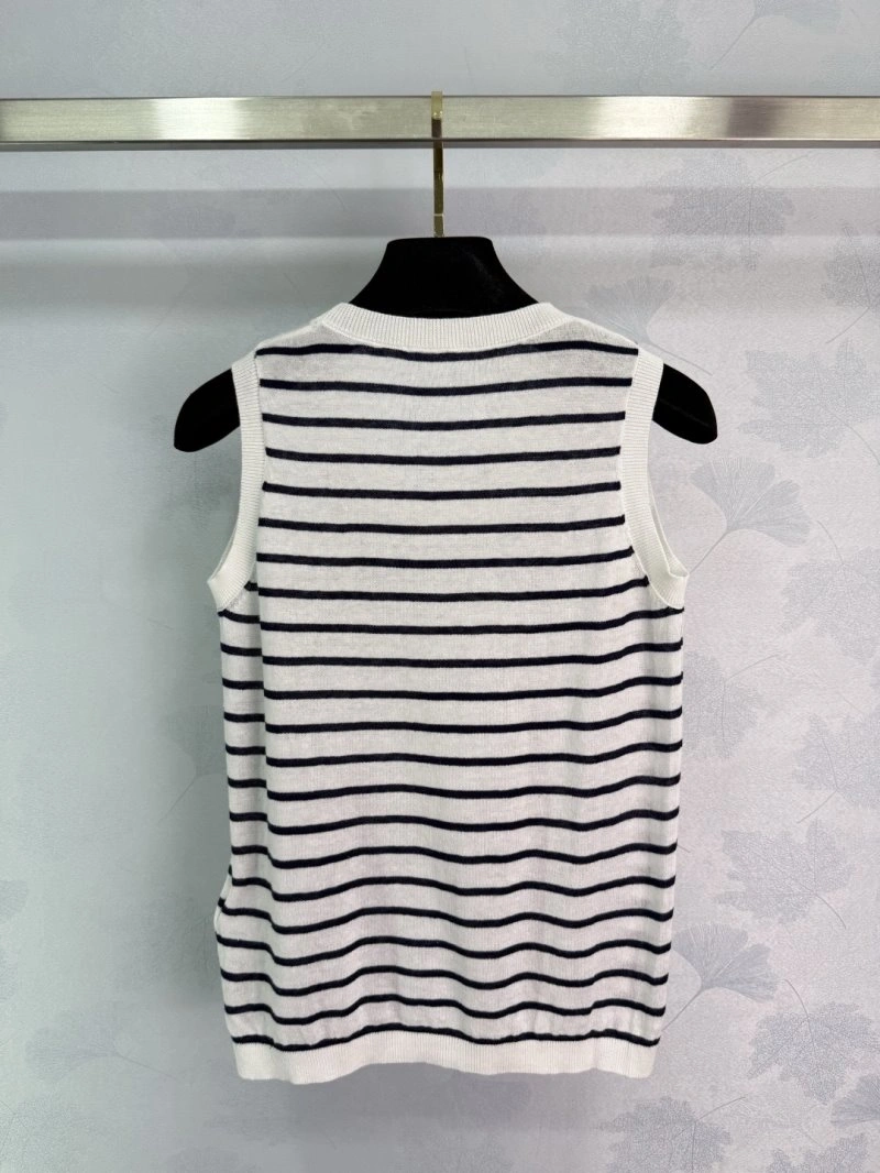 Perfect replica Christian Dior Vest