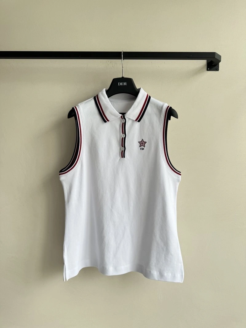 Christian Dior Vest