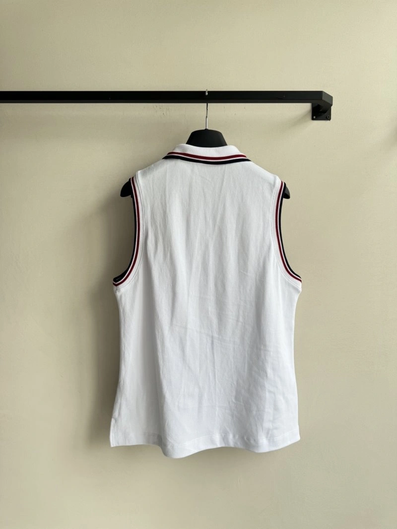 Top mirror Christian Dior Vest
