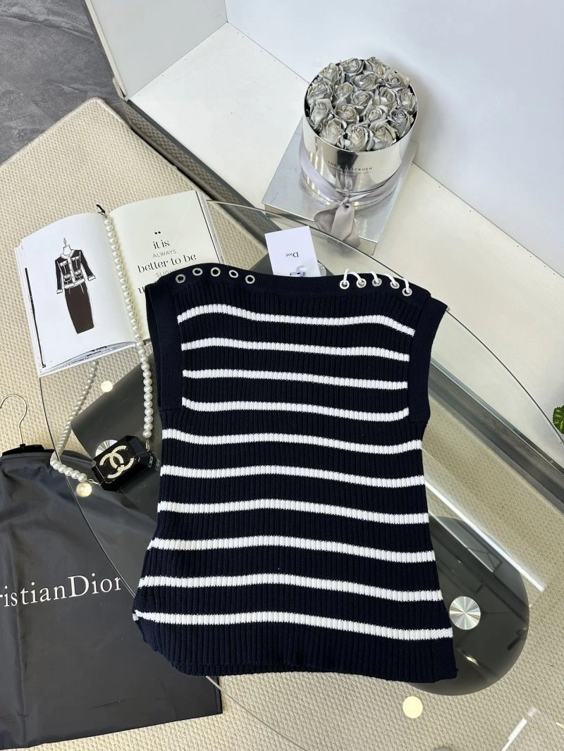 Mirror quality Christian Dior Vest