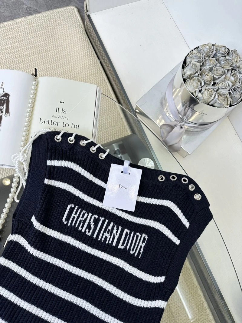 Mirror quality Christian Dior Vest