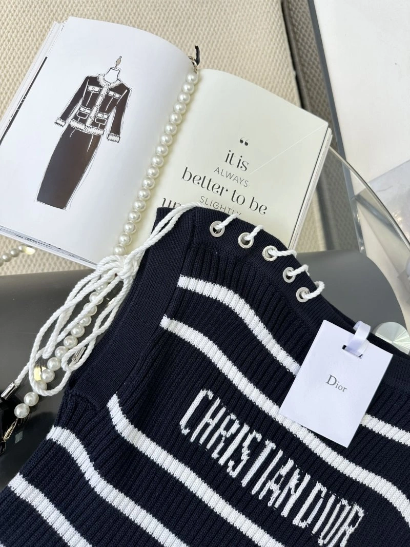 Mirror quality Christian Dior Vest