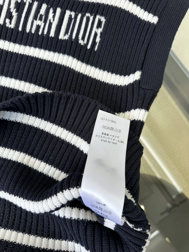 Mirror quality Christian Dior Vest