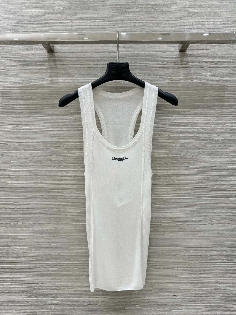 Christian Dior Vest