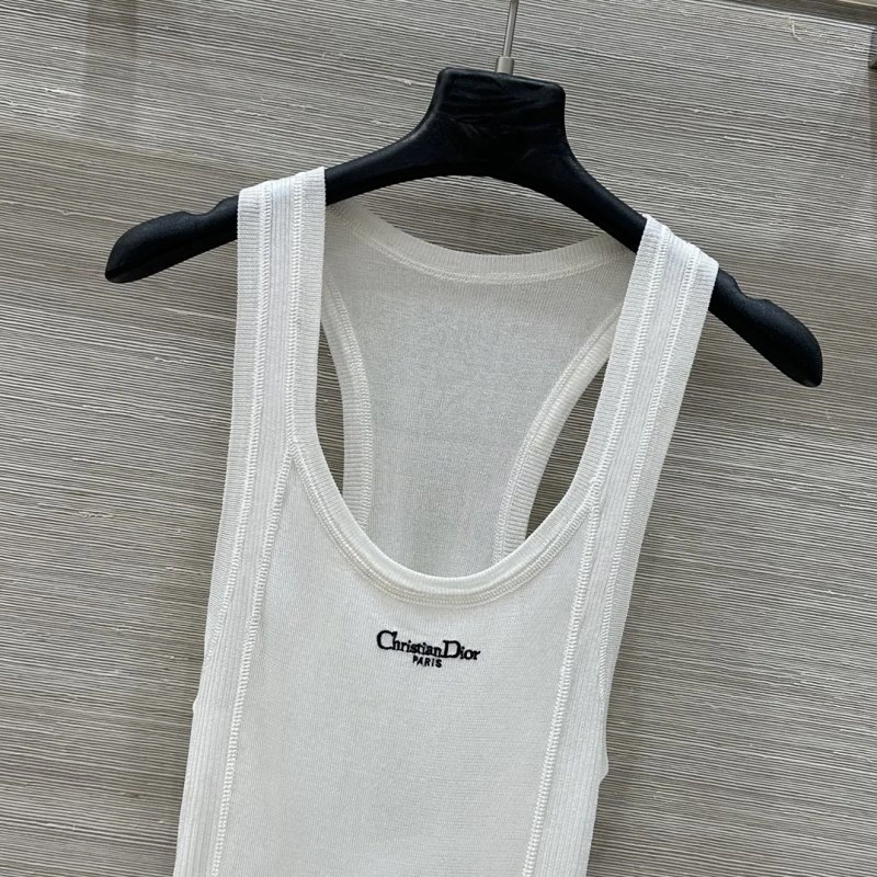 Exact replica Christian Dior Vest