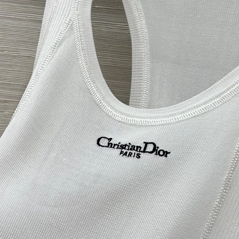 Exact replica Christian Dior Vest