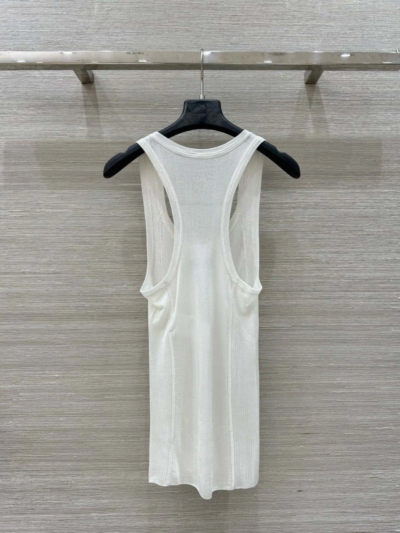 Exact replica Christian Dior Vest