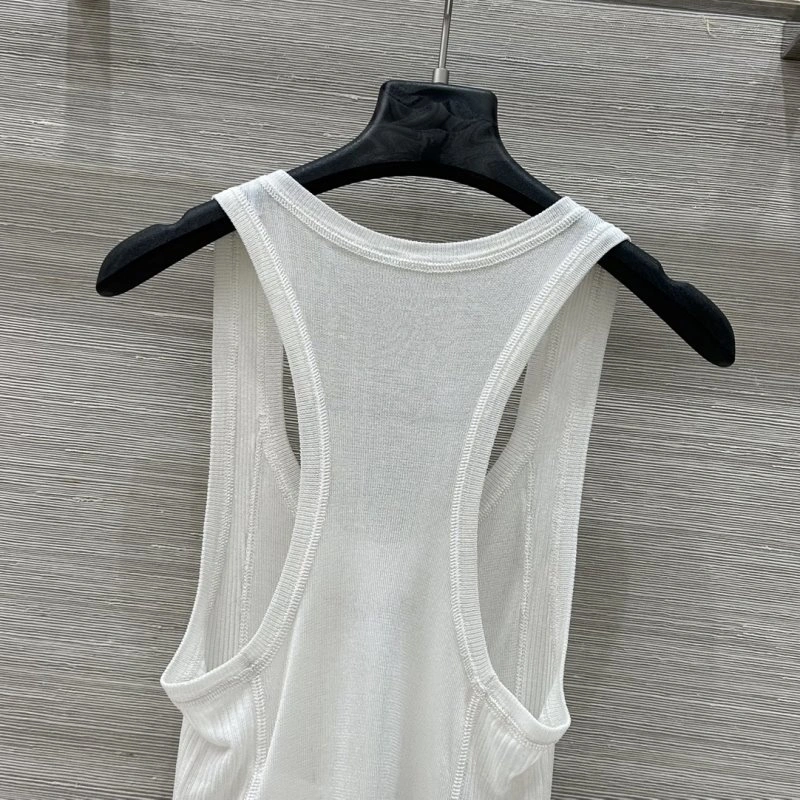 Exact replica Christian Dior Vest