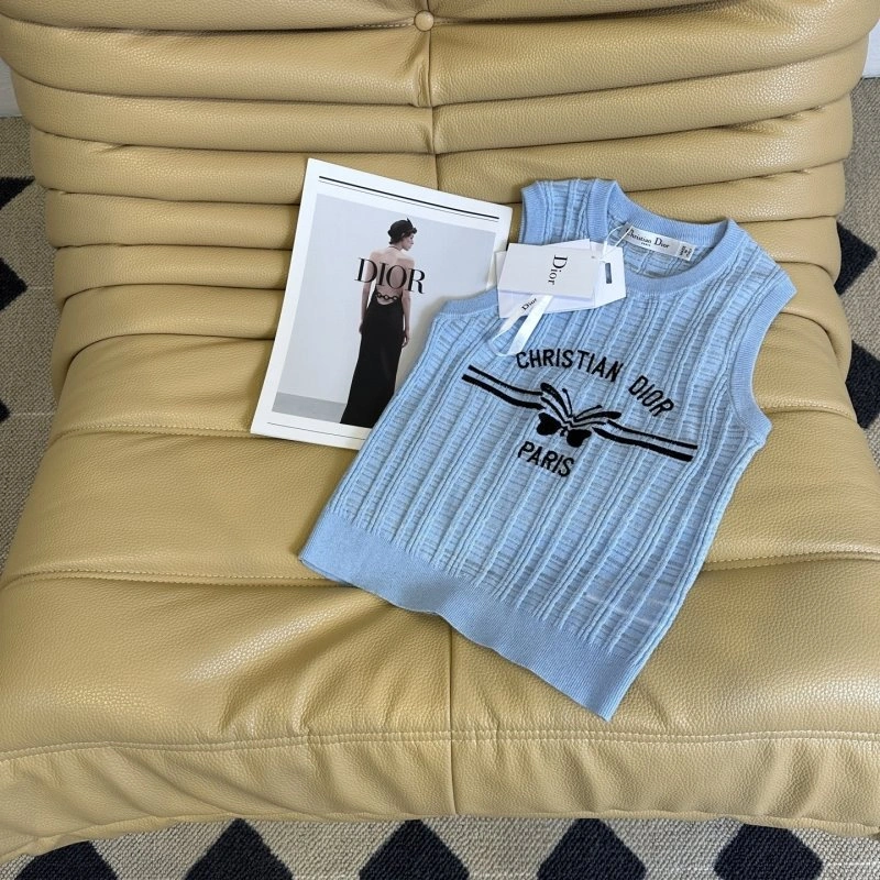 Christian Dior Vest