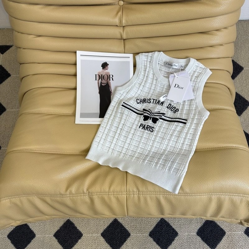 Brand-original Christian Dior Vest