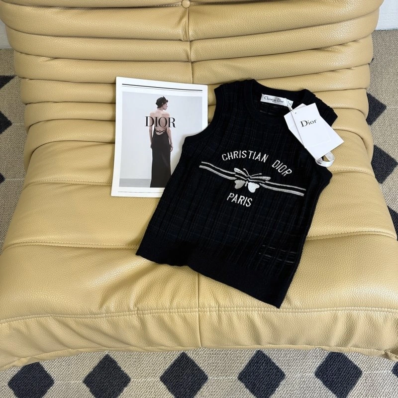 Brand-original Christian Dior Vest