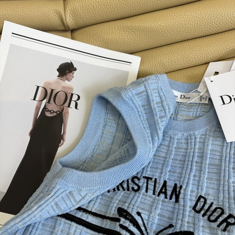 Brand-original Christian Dior Vest