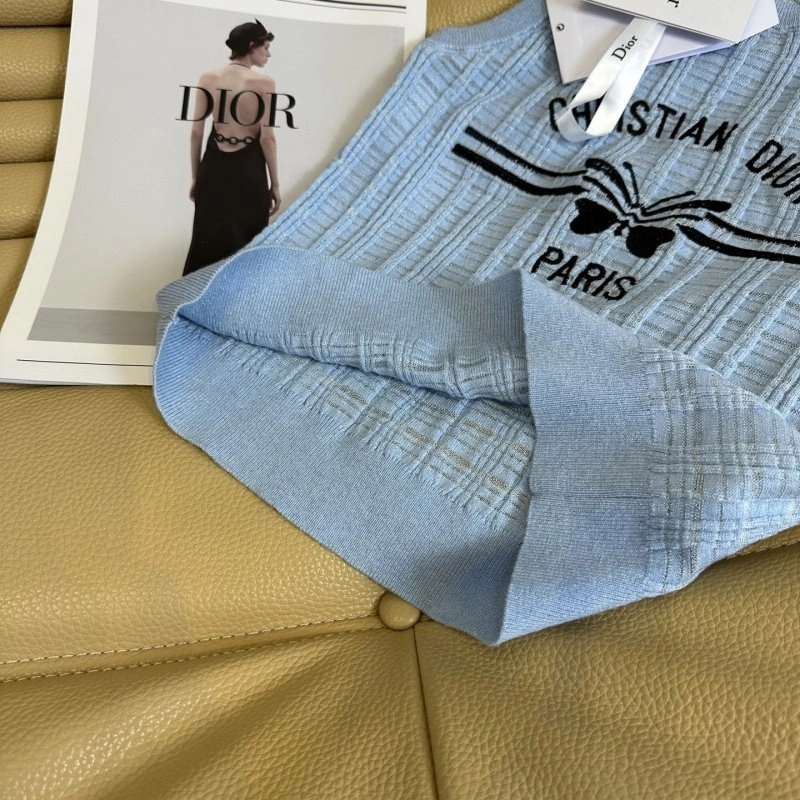 Brand-original Christian Dior Vest
