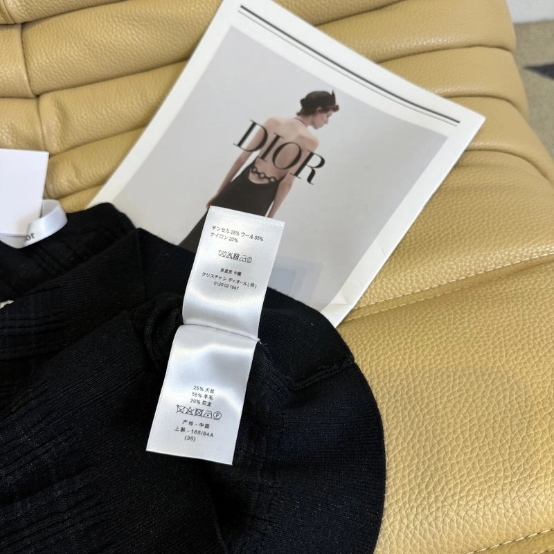 Brand-original Christian Dior Vest