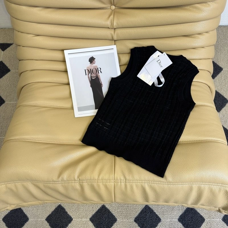 Brand-original Christian Dior Vest