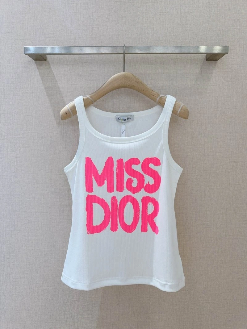 Christian Dior Vest