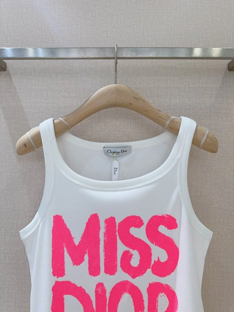 Precise copy Christian Dior Vest