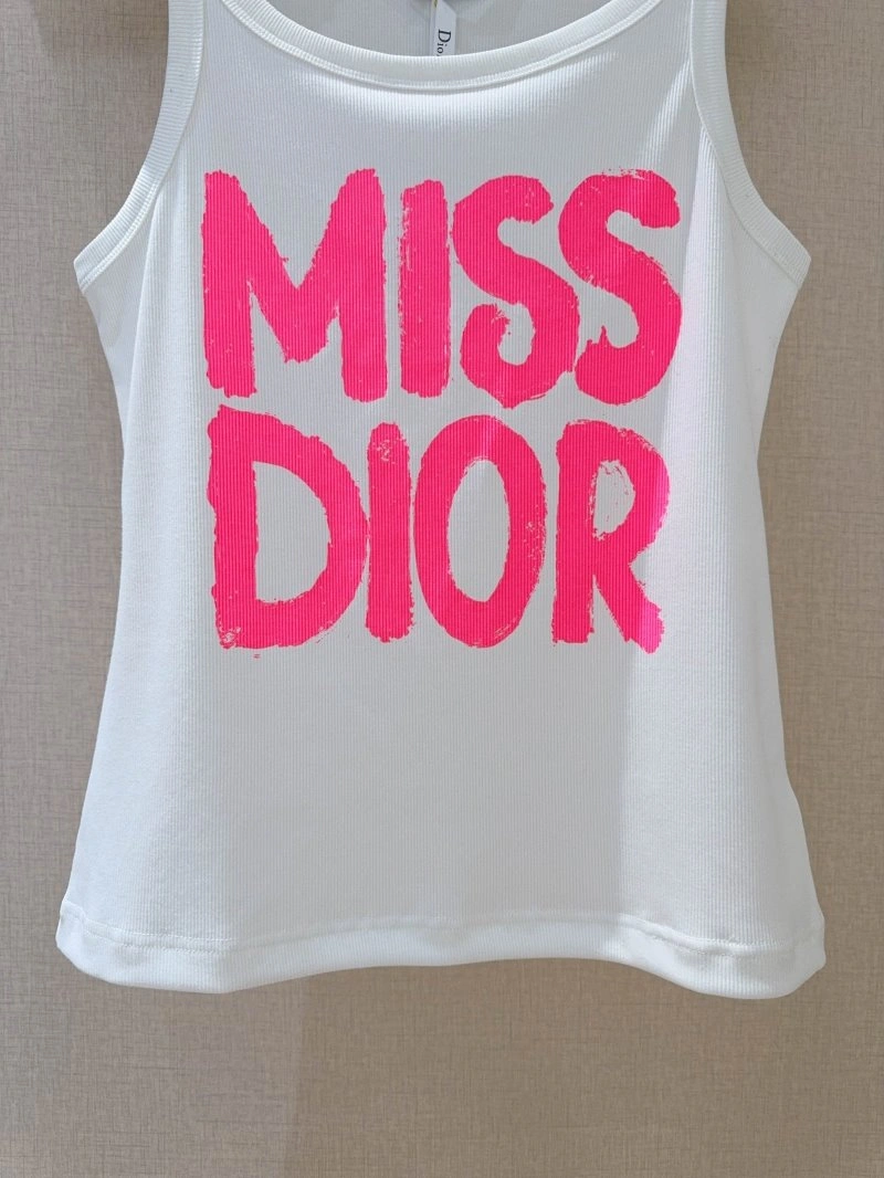Precise copy Christian Dior Vest