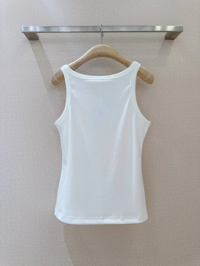 Precise copy Christian Dior Vest