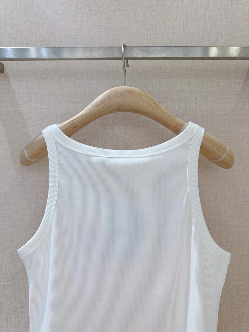 Precise copy Christian Dior Vest