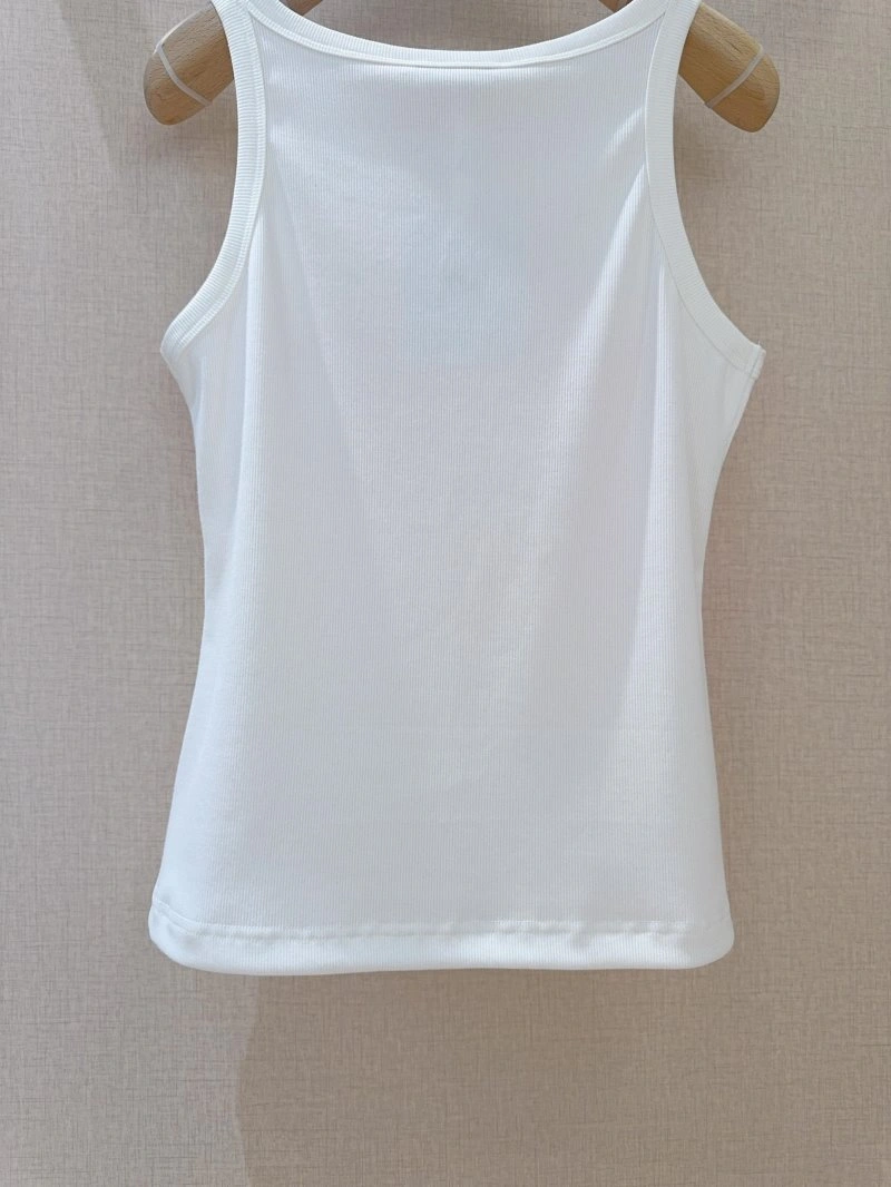 Precise copy Christian Dior Vest
