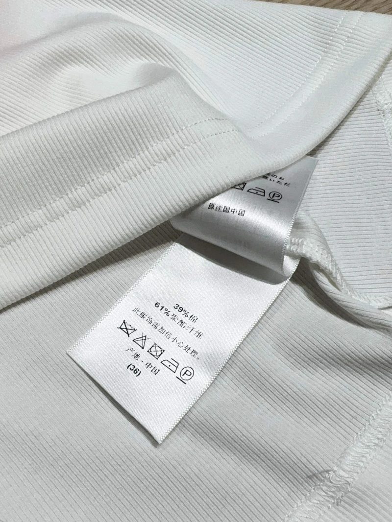 Precise copy Christian Dior Vest