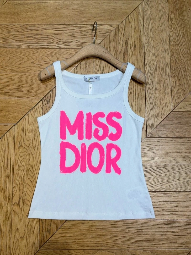 Precise copy Christian Dior Vest
