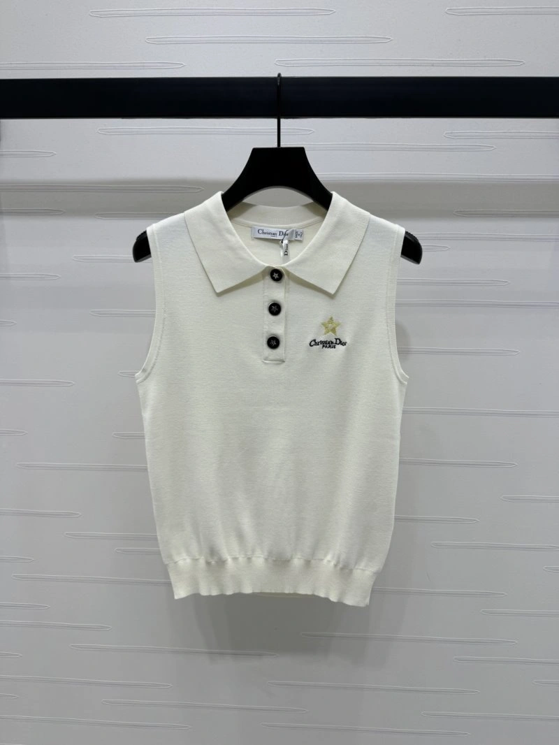 Perfect replica Christian Dior Vest