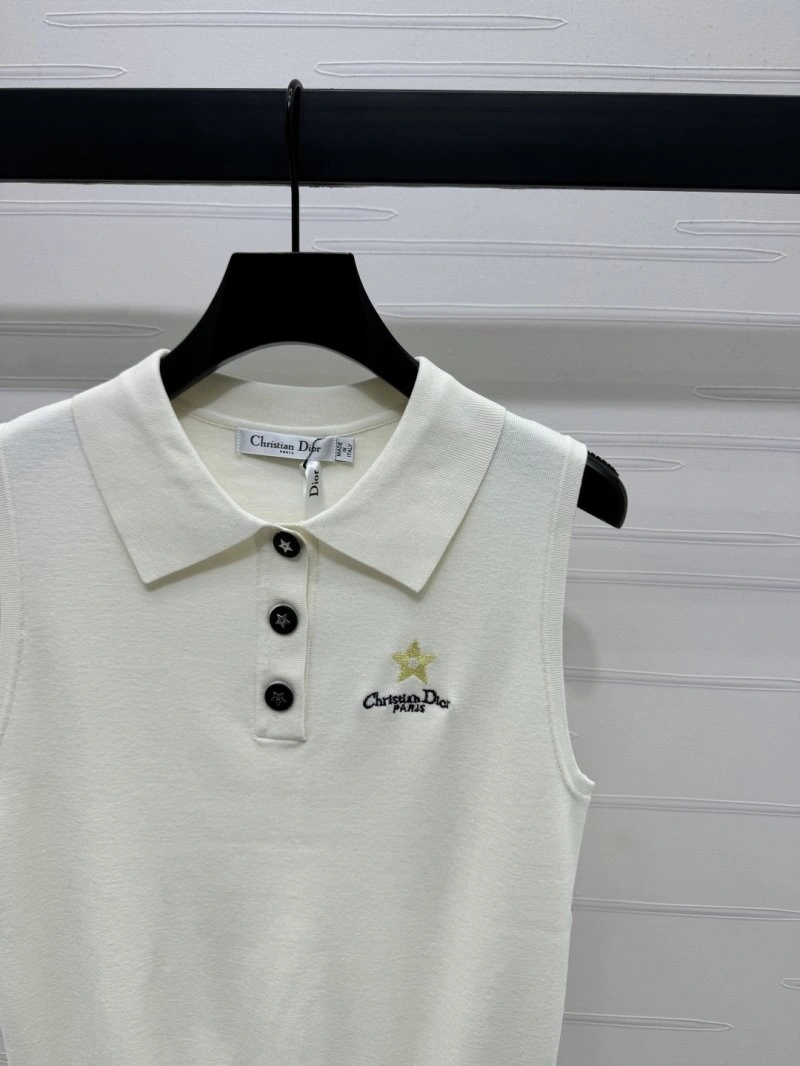 Perfect replica Christian Dior Vest