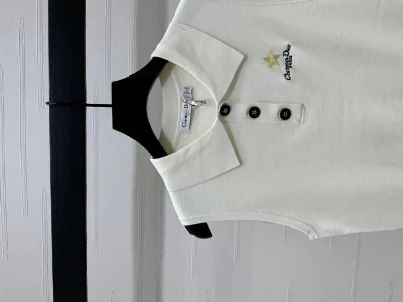 Perfect replica Christian Dior Vest