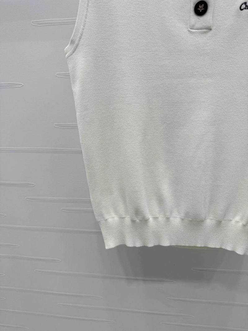 Perfect replica Christian Dior Vest