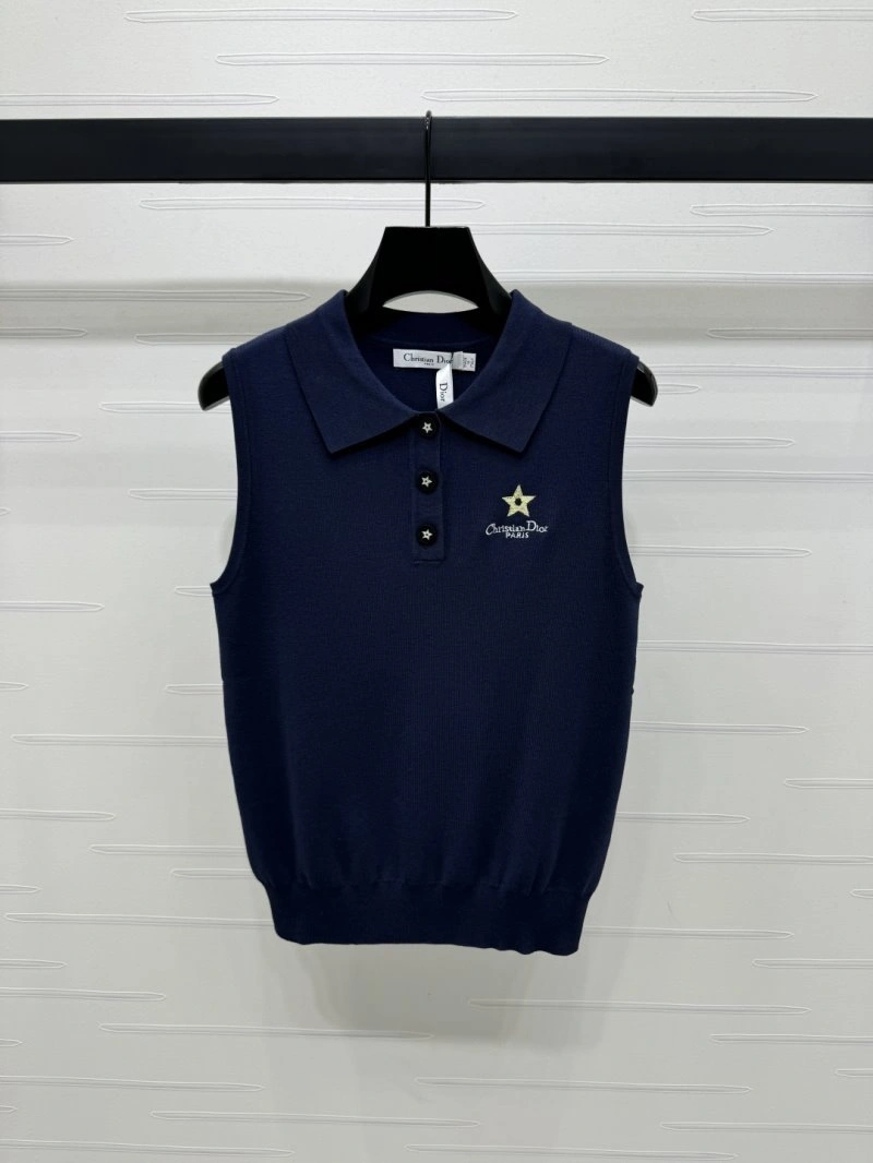 Christian Dior Vest