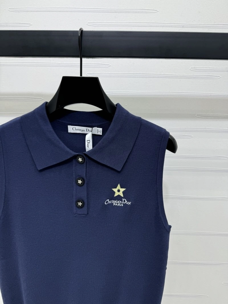 High fidelity Christian Dior Vest