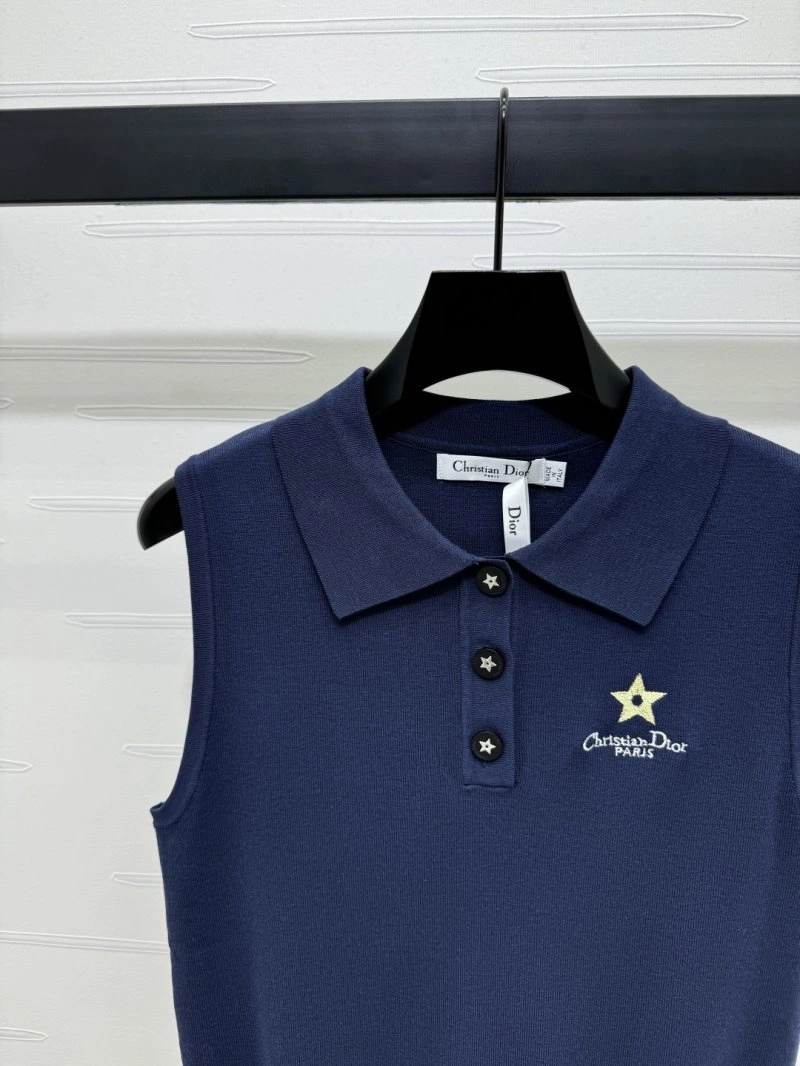 High fidelity Christian Dior Vest
