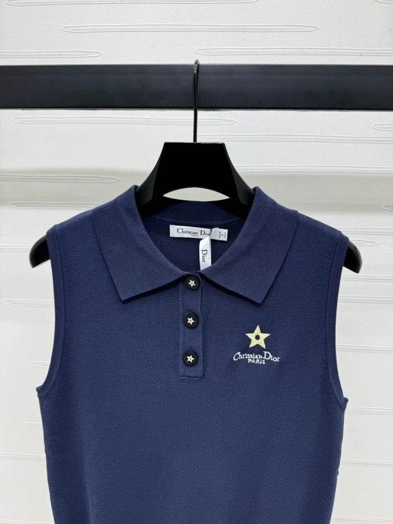 High fidelity Christian Dior Vest