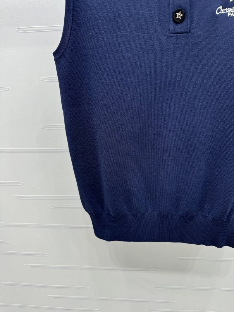 High fidelity Christian Dior Vest