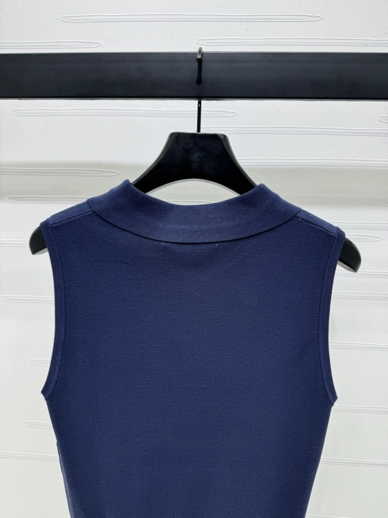 High fidelity Christian Dior Vest