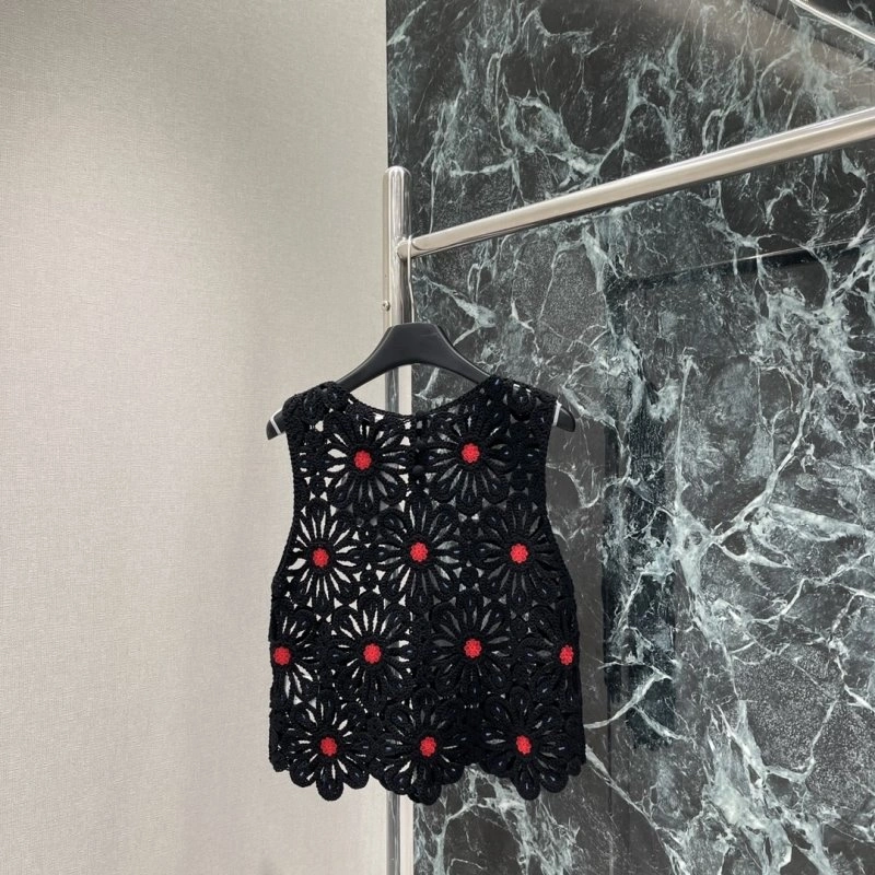 Budget-friendly Christian Dior Vest