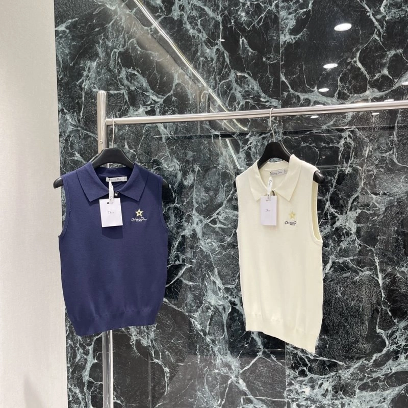 Christian Dior Vest