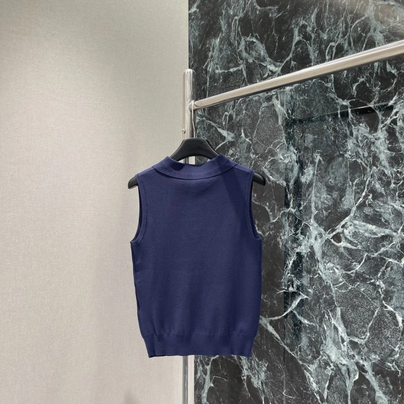 Real Christian Dior Vest
