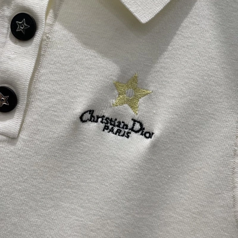 Real Christian Dior Vest