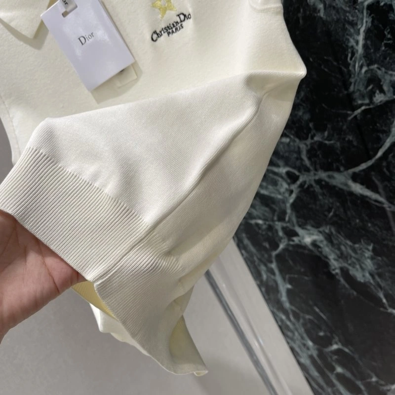 Real Christian Dior Vest