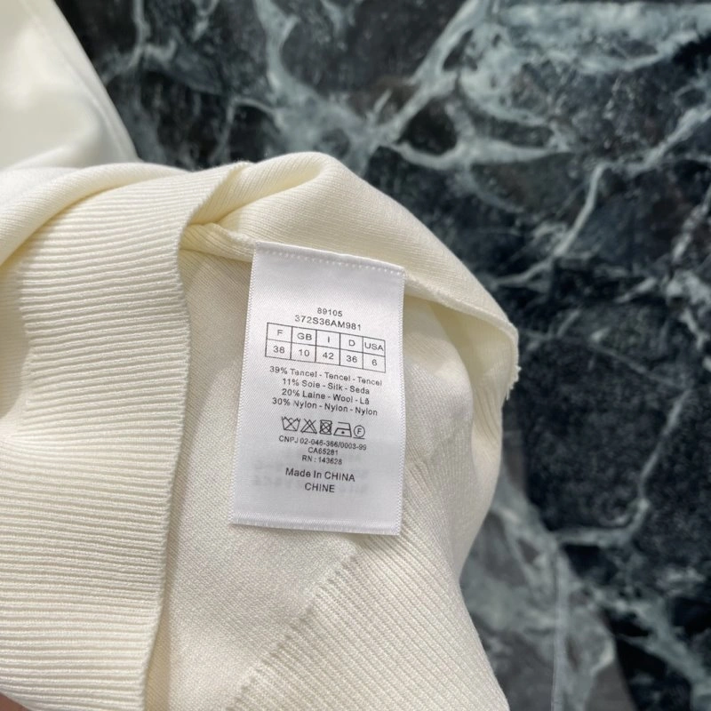 Real Christian Dior Vest
