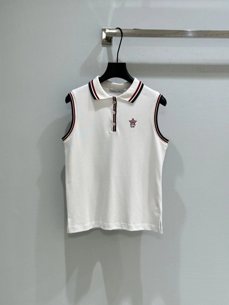 Christian Dior Vest