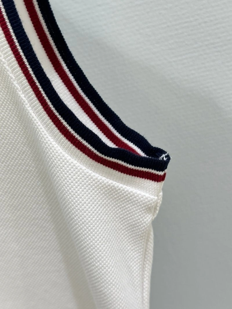 Economical Christian Dior Vest